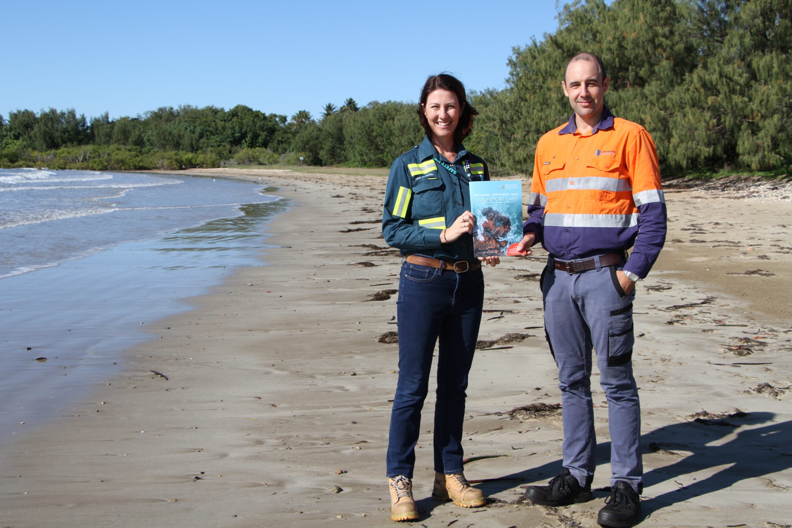 Marine health monitoring to continue after funding boost | Healthy ...